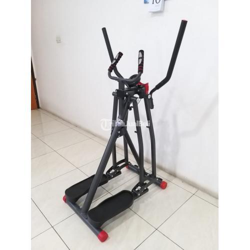 Alat Olahraga Air Walker Multi Fungsi Total Fitness - Tribun JualBeli