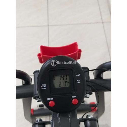 Alat Olahraga Air Walker Multi Fungsi Total Fitness - Tribun JualBeli