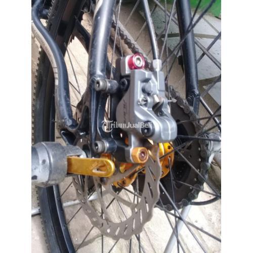 Sepeda MTB Mosso 2606 Size M Uk 26 Inc Bekas Fungsi Normal di Bandung ... Sepeda MTB Mosso 2606 Size M Uk 26 Inc Bekas Fungsi Normal di Bandung ...