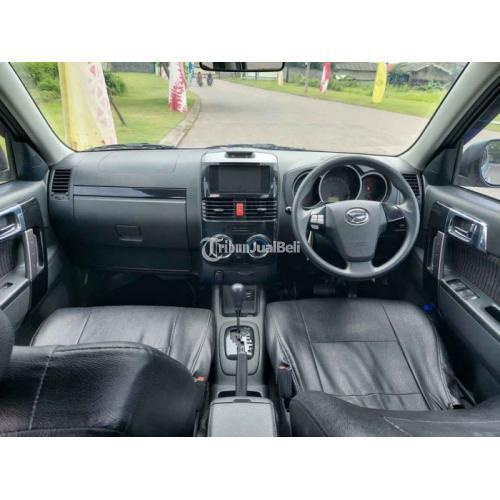 Mobil Daihatsu Terios type R Matic 2015 Bekas KM Low Terawat di Bekasi ...