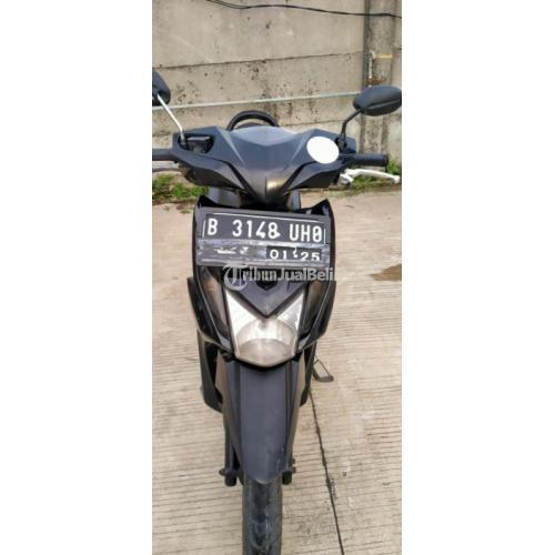 Honda Beat FI tahun 2014 - Tribun JualBeli