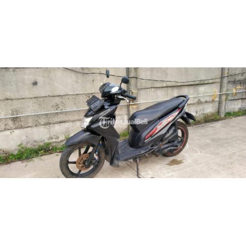 Honda Beat FI tahun 2014 - Tribun JualBeli