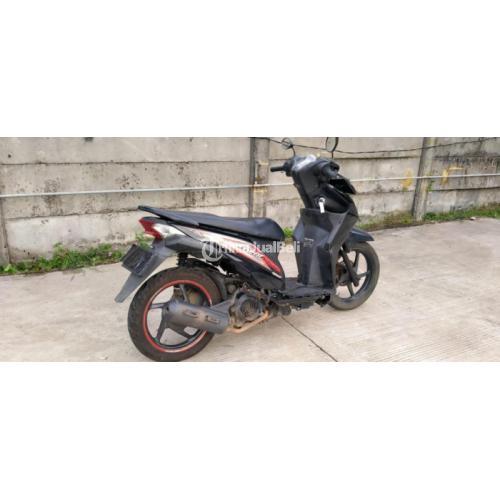 Honda Beat FI tahun 2014 - Tribun JualBeli