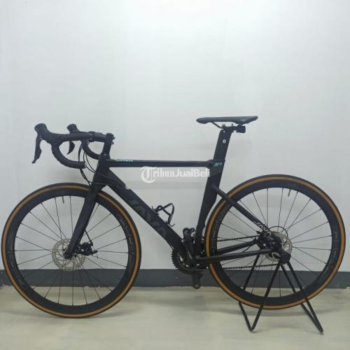 Road Bike Java Siluro 3 Size 53 Full Bike Bekas Mulus Siap Pakai di ...