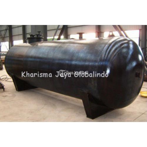 Tangki Solar 500 Liter GARANSI KHARISMA JAYA GLOBALINDO - Tribun JualBeli