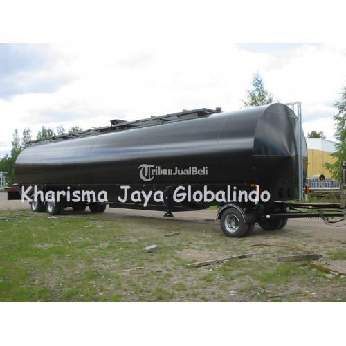 Tangki Solar 500 Liter GARANSI KHARISMA JAYA GLOBALINDO - Tribun JualBeli