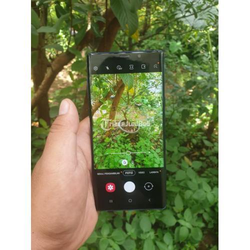 HP Samsung Note 9 6/128GB Bekas Resmi SEIN Normal Mulus di Depok ...