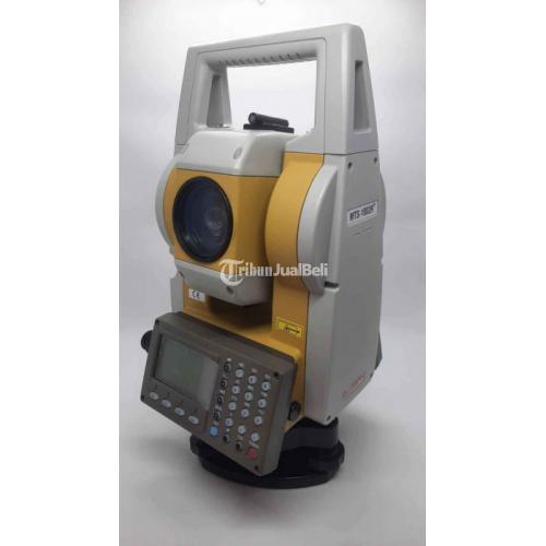 Total station MTS Geomato 1002R plus - Tribun JualBeli