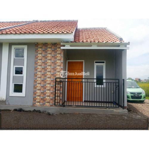 Rumah Minimalis Tipe 30/30 Baru Siap Huni Lokasi Strategis di Bandung ...