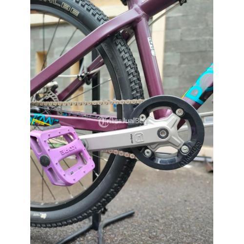 Sepeda Polygon Cozmic Dx 4.0 Dirt Jump New Old Stock di Bandung ...