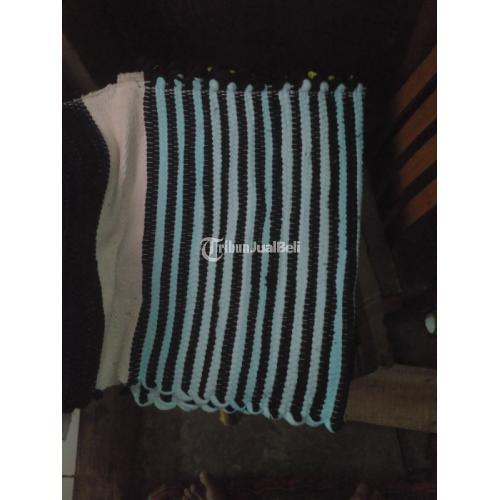 Kesed lantai keperluan rumah tangga - Tribun JualBeli