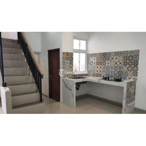 Dijual Rumah Baru Type 105/101 3KT 2KM SHM Strategis Nego di Yogyakarta ...