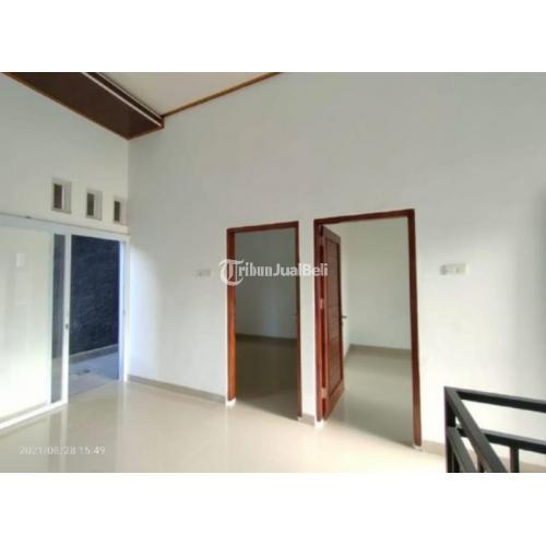 Dijual Rumah Baru Type 105/101 3KT 2KM SHM Strategis Nego di Yogyakarta ...