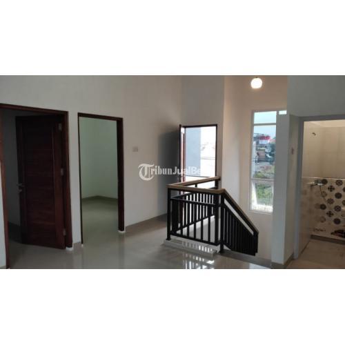 Dijual Rumah Baru Type 105/101 3KT 2KM SHM Strategis Nego di Yogyakarta ...