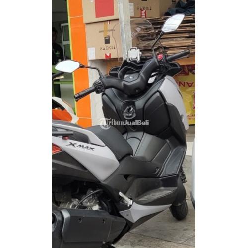 YAMAHA XMAX 2019 - Tribun JualBeli