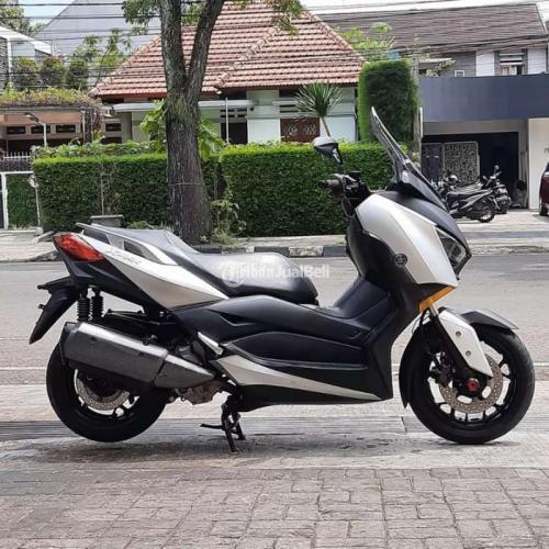 YAMAHA XMAX 2019 - Tribun JualBeli