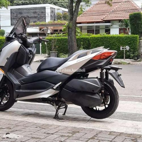 YAMAHA XMAX 2019 - Tribun JualBeli
