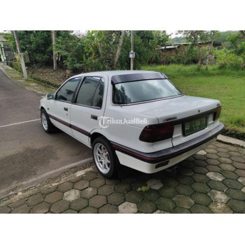 Mobil Mitsubishi Lancer Dangan tahun 1990 SOHC Surat Lengkap di ...