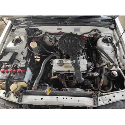Mobil Mitsubishi Lancer Dangan tahun 1990 SOHC Surat Lengkap di ...