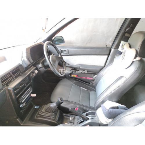 Mobil Mitsubishi Lancer Dangan tahun 1990 SOHC Surat Lengkap di ...