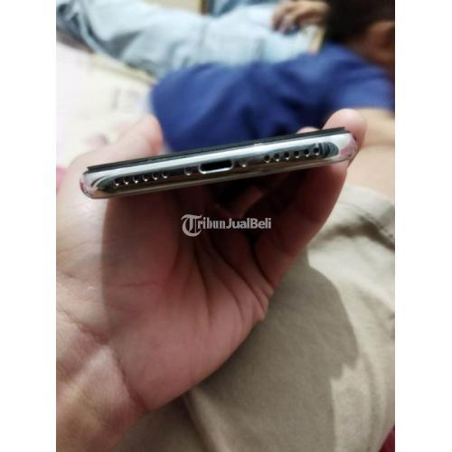 HP Apple iPhone X 256GB Bekas Mulus Original Harga Nego di Bekasi ...