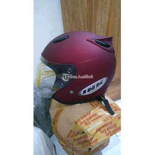 Helm SNI Beragam Varian Warna dan Model Harga Murah di Semarang ...