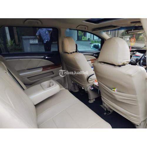 Mobil MPV Honda Odyssey RB1 2.4 Tahun 2004 Bekas Surat Lengkap di Tangerang - Tribun JualBeli