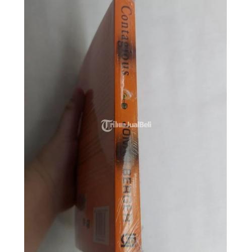 Buku Contagious : Rahasia di Balik Produk dan Gagasan yang Populer di ...