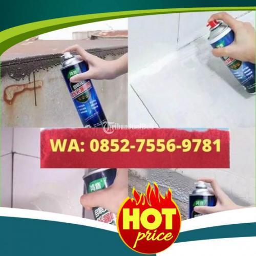 Lem Perekat Atap Anti Bocor Dan Waterproof Berkualitas di Aceh - Tribun ...