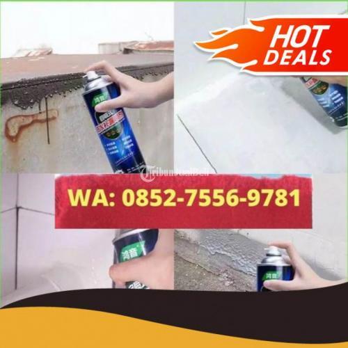Lem Perekat Atap Anti Bocor Dan Waterproof Berkualitas di Aceh - Tribun ...