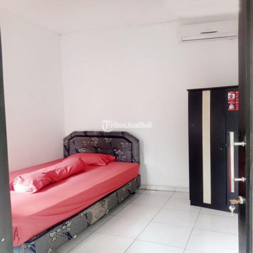 Kost Dekat Kampus UNJ, Graha BNPB, RS Persahabatan dan Mall Green ...