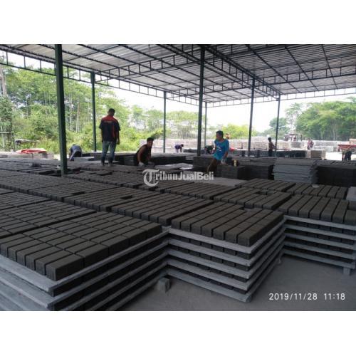 Conblock Harga Paving Block Terbaik di Bekasi - Tribun JualBeli