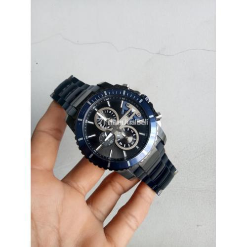 Jam Tangan Alexandre Christie 6455MC Bekas Fungsi Normal di Surabaya ...