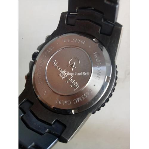 Jam Tangan Alexandre Christie 6455MC Bekas Fungsi Normal di Surabaya ...