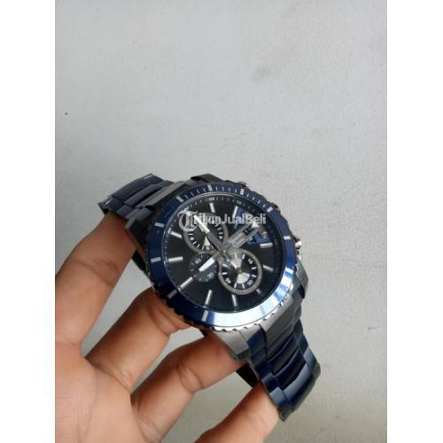 Jam Tangan Alexandre Christie 6455MC Bekas Fungsi Normal di Surabaya ...