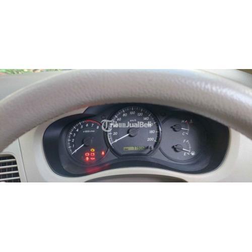 Mobil Toyota Kijang Grand Innova G 2011 MT Bekas Tangan Pertama di ...
