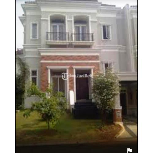 Dijual Rumah Mewah & Idaman di Royal Gading Mansion kelapa Gading di ...