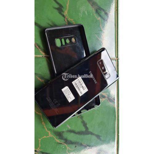HP Samsung Note 8 Second Fullset Banyak Bonus Nego di Purworejo ...