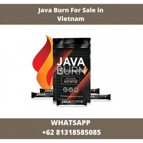Trusted Java Burn For Sale in Vietnam di Depok - Tribun JualBeli
