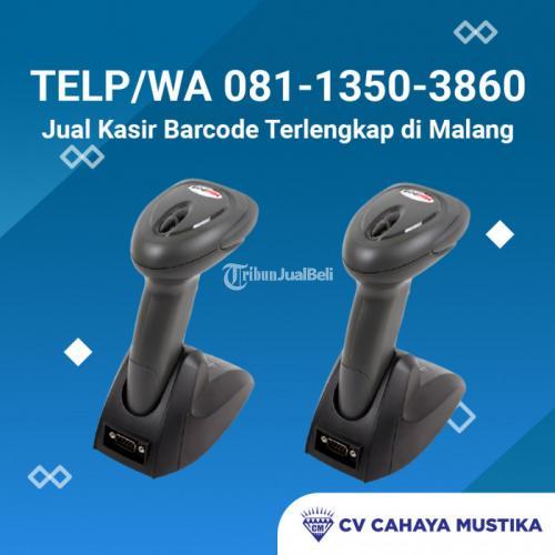 Alat Scan Barang Terdekat di Malang - Tribun JualBeli