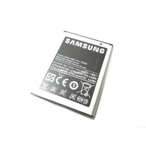 Baterai Hape Samsung EB454357VU Original 100% Galaxy Young S5360 Pocket ...