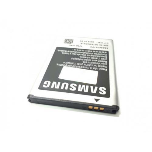 Baterai Hape Samsung EB454357VU Original 100% Galaxy Young S5360 Pocket ...