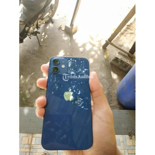 HP Apple iPhone 12 Mini 64GB Bekas iBox Garansi On di Jakarta Pusat ...