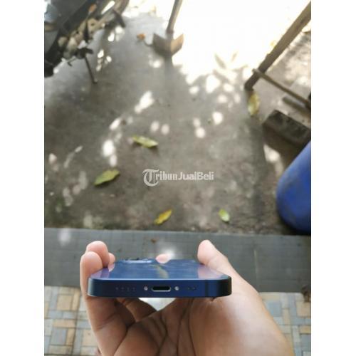HP Apple iPhone 12 Mini 64GB Bekas iBox Garansi On di Jakarta Pusat ...