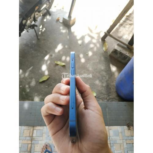 HP Apple iPhone 12 Mini 64GB Bekas iBox Garansi On di Jakarta Pusat ...