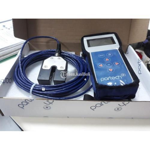 Total Suspended Solid Meter TSS Meter Partech 750W di Jakarta Barat ...