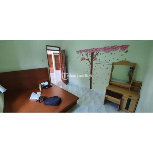 Dijual Rumah 2 Lantai Type 150 4KT 2KM SHM Strategis Banyak Bonus Nego ...