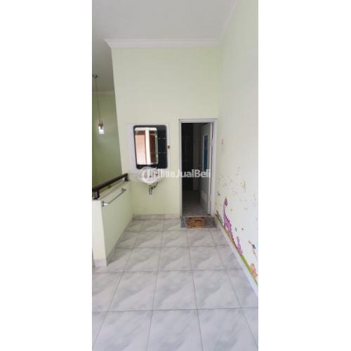 Dijual Rumah 2 Lantai Type 150 4KT 2KM SHM Strategis Banyak Bonus Nego ...