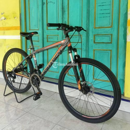 Sepeda MTB Polygon Monarch 4 Alloy Ring 26 Speed 3X7 Second Mulus ...