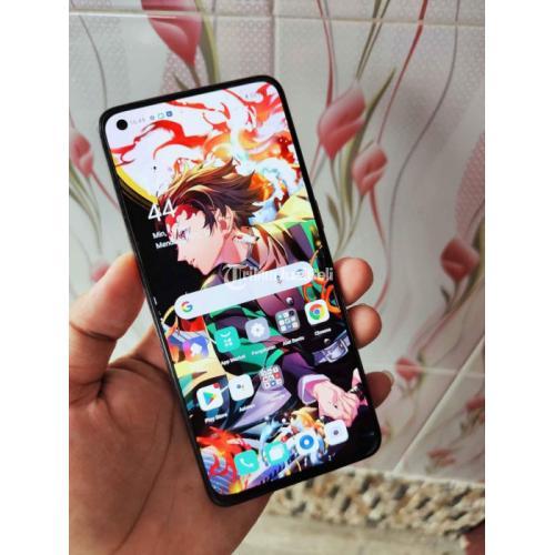 HP Oppo Reno 5 13/128GB Second Fullset Mulus Normal di Semarang ...
